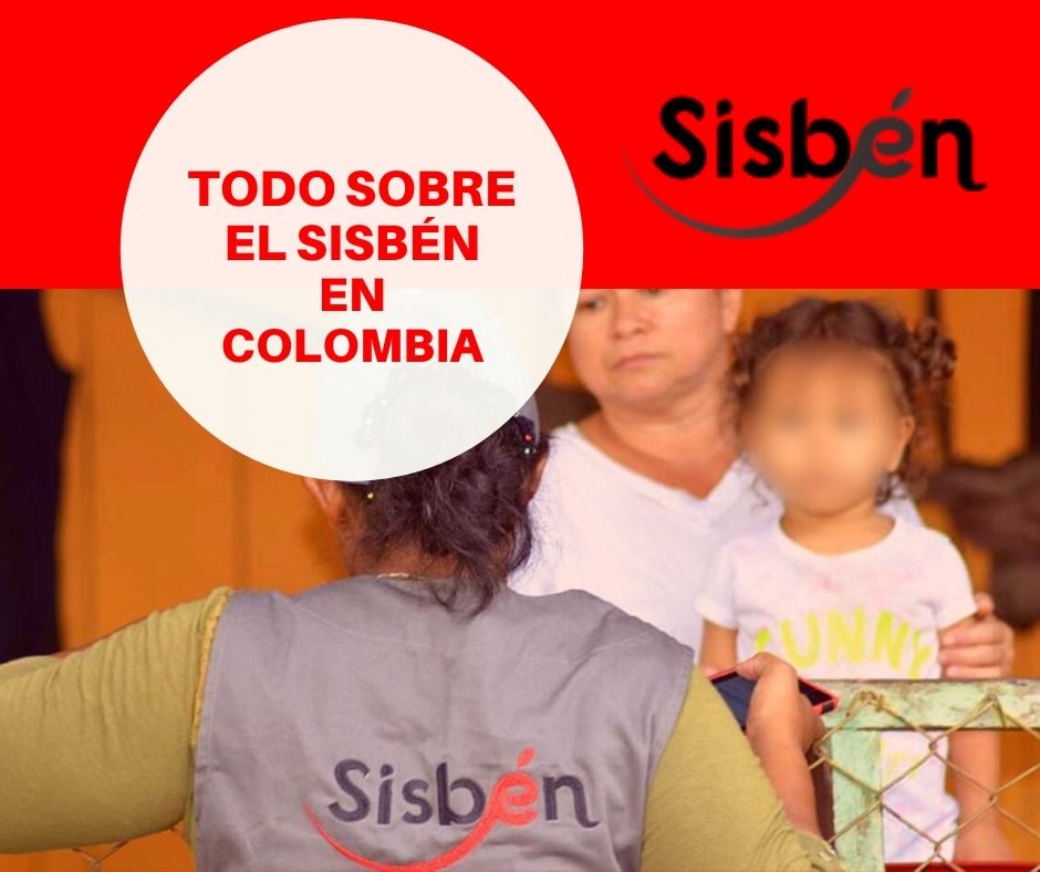 SISBEN IV grupo 2025 - Consulta y certificado en línea